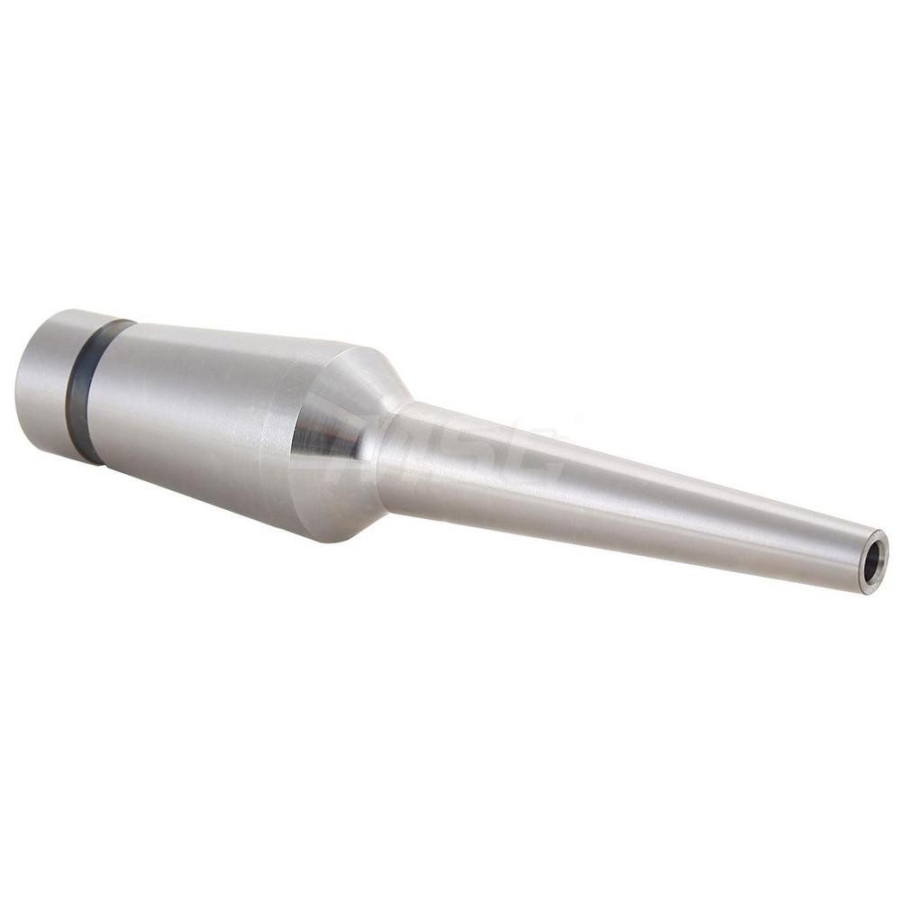 Techniks - Shrink-Fit Tool Holder & Adapter: 5/32" Shank Dia, Taper ...