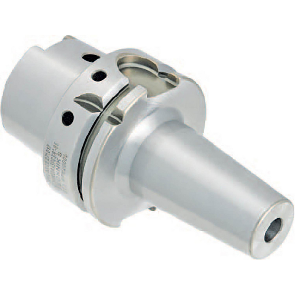 Techniks - Shrink-Fit Tool Holder & Adapter: 1/4" Shank Dia, Taper ...