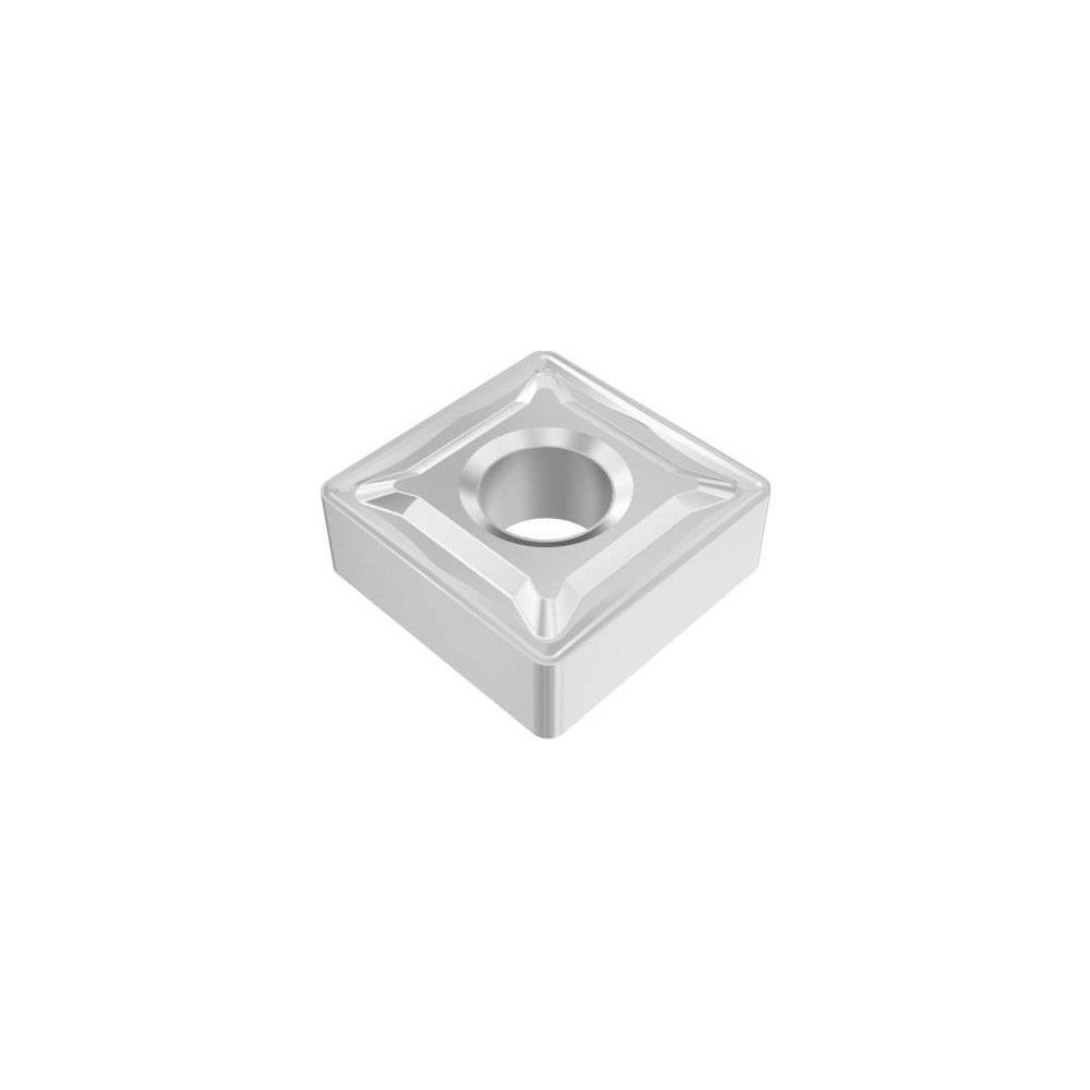 Seco - Turning Inserts; Insert Style: SNMG ; Insert Size Code: 432 ; Material: Carbide ; Insert ...