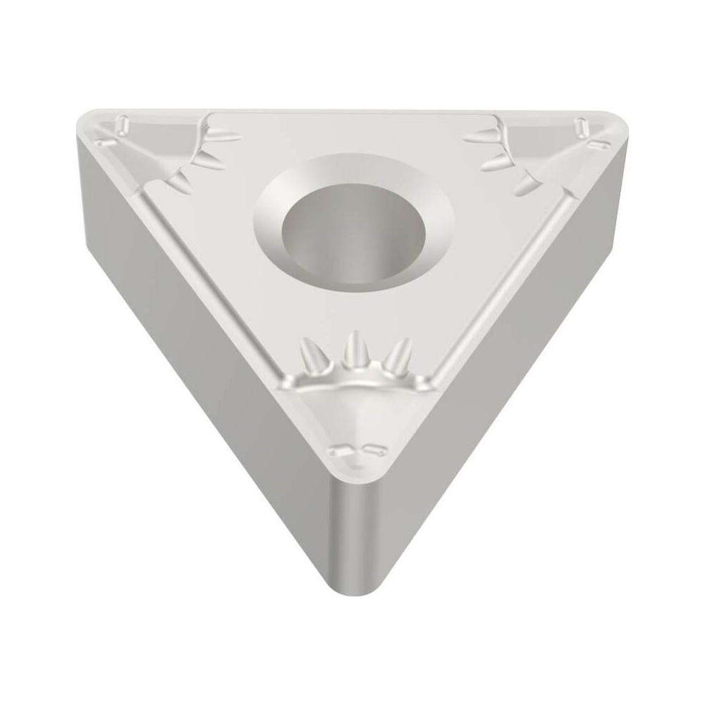 Seco - Turning Inserts; Insert Style: TNMG; Insert Size Code: 332; Insert Shape: Triangle ...