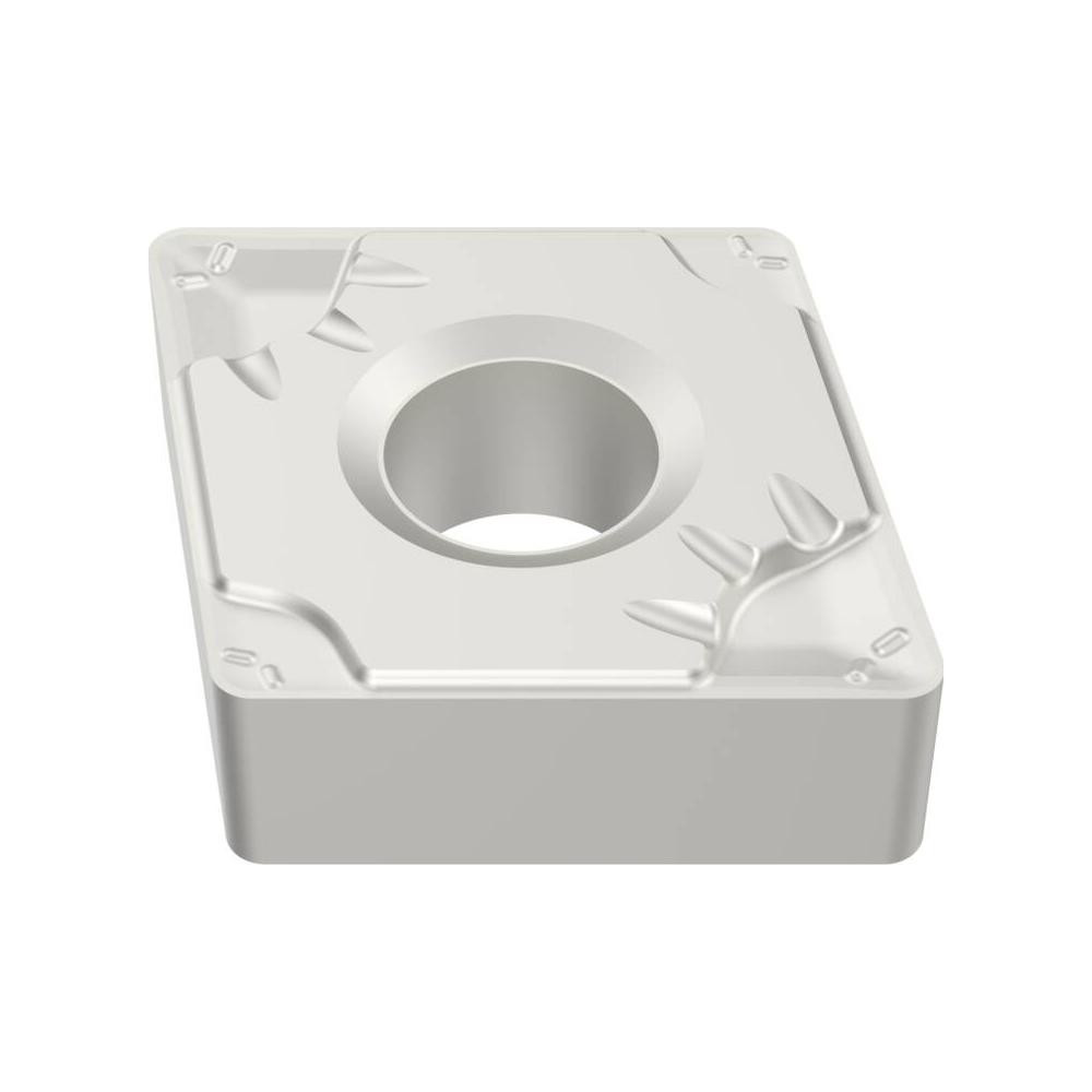 Seco - Turning Inserts; Insert Size Code: 433 ; Insert Shape: Diamond ...