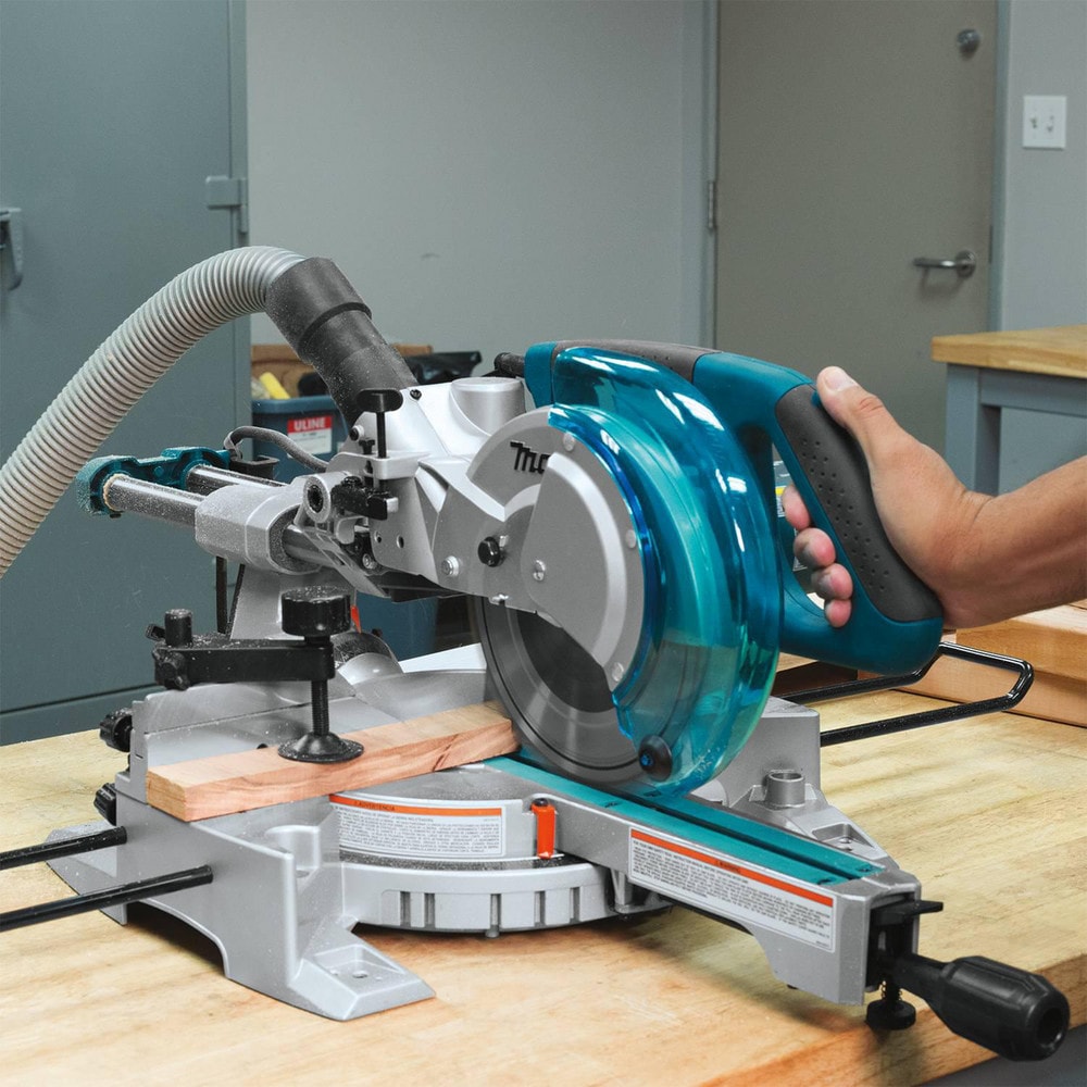 Makita miter saw 8.5 store