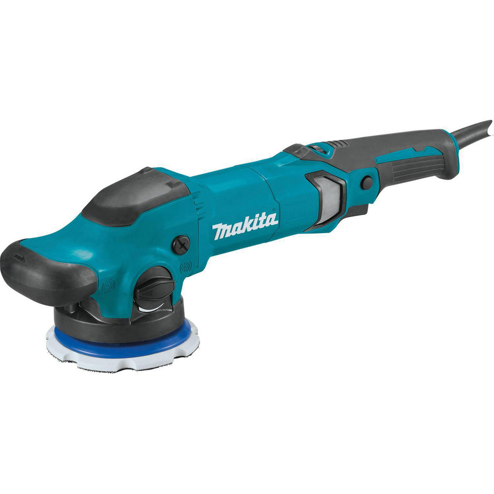 Makita - Handheld Buffers & Polishers: Product Type: Polisher; No-Load ...