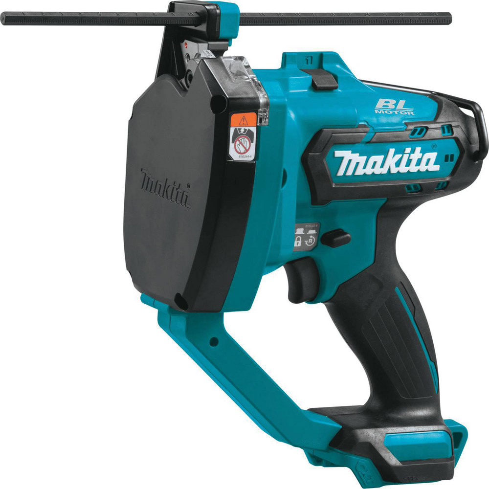 Makita - Strut & Rod Cutters: Type: Cordless; Power Type: Battery ...