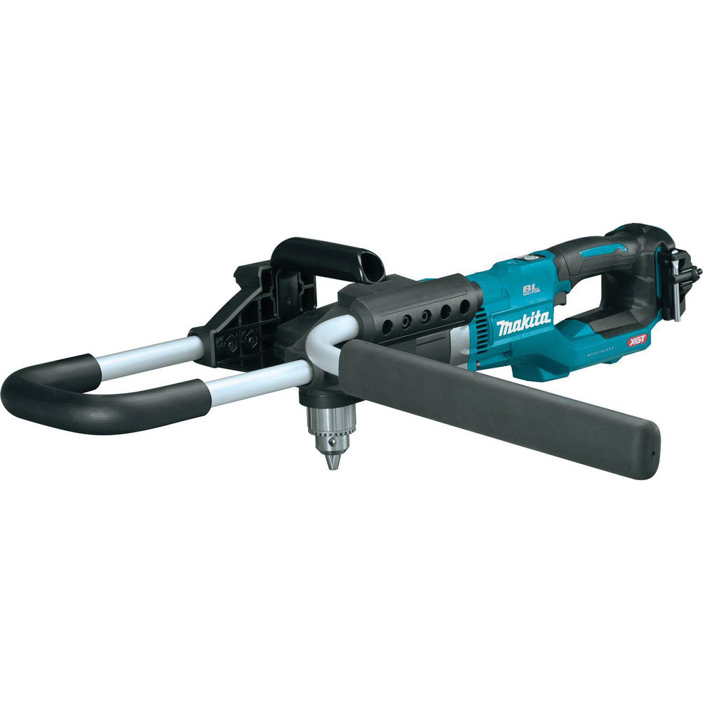 Makita - Cordless Earth Augers: Maximum Hole Depth (Inch): 41; Maximum ...