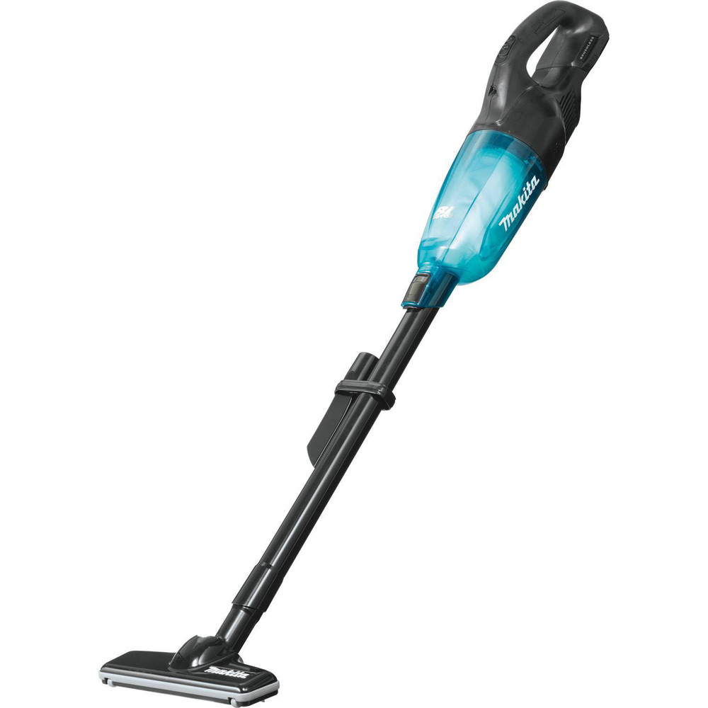 Makita - Portable Handheld Vacuum Cleaner: | MSC Direct