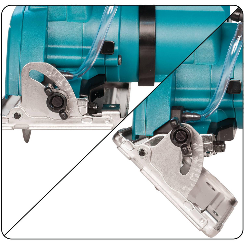 Makita - Tile Saw: 3-3/8" Blade Dia | MSC Direct