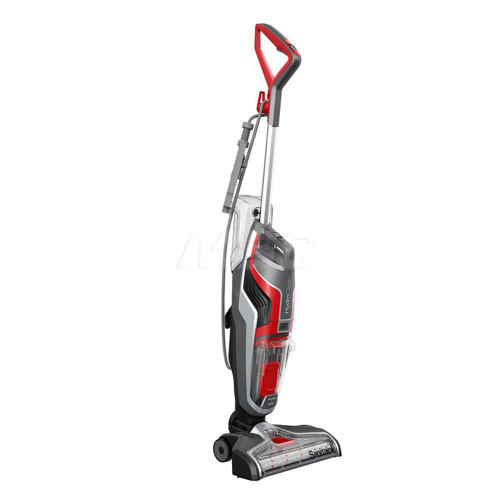 Sanitaire - Multipurpose Floor Machine: Electric, 13.5" Cleaning Width ...
