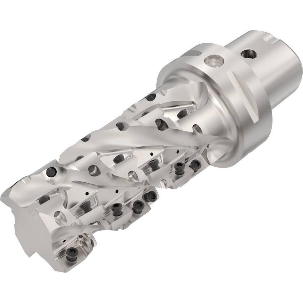 Seco - Indexable Square-Shoulder End Mill: C6R217690200389XO164A, 2 ...