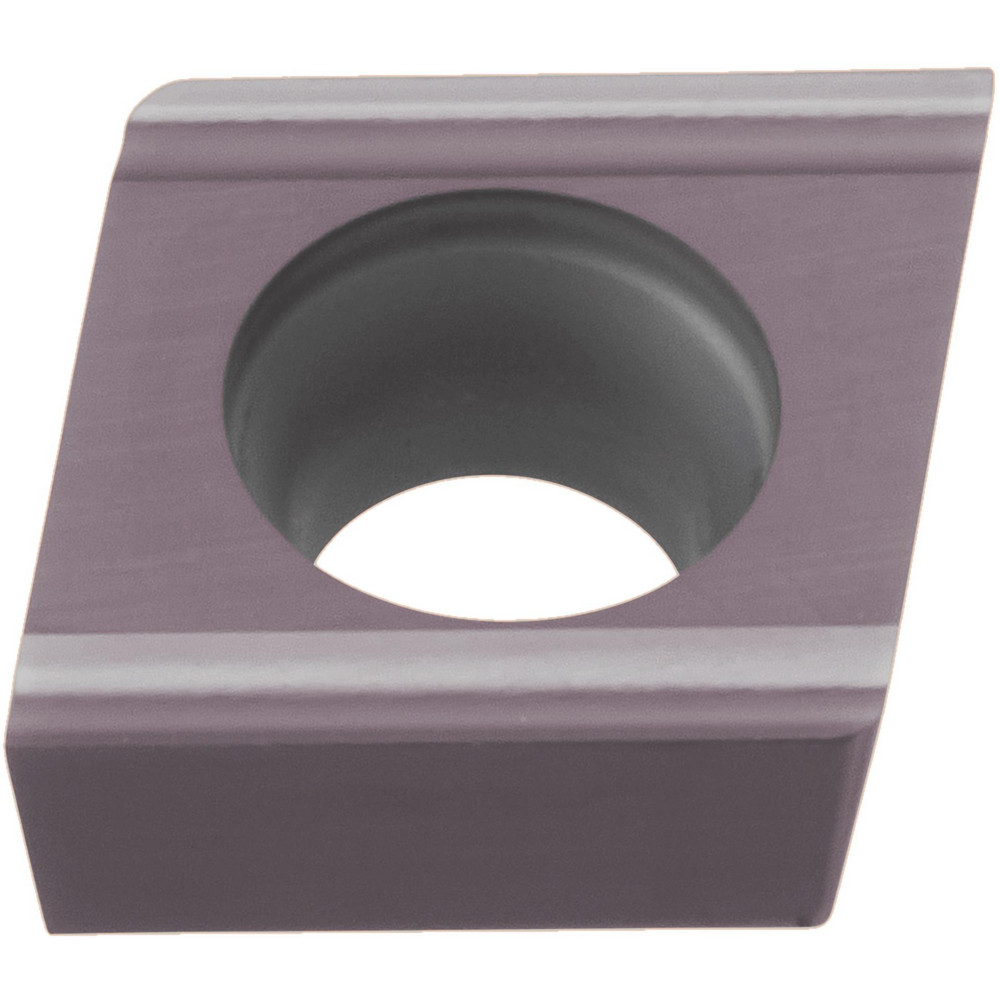 Mitsubishi - Turning Insert: CCET32.5V3RWSN VP15TF, Carbide | MSC Direct