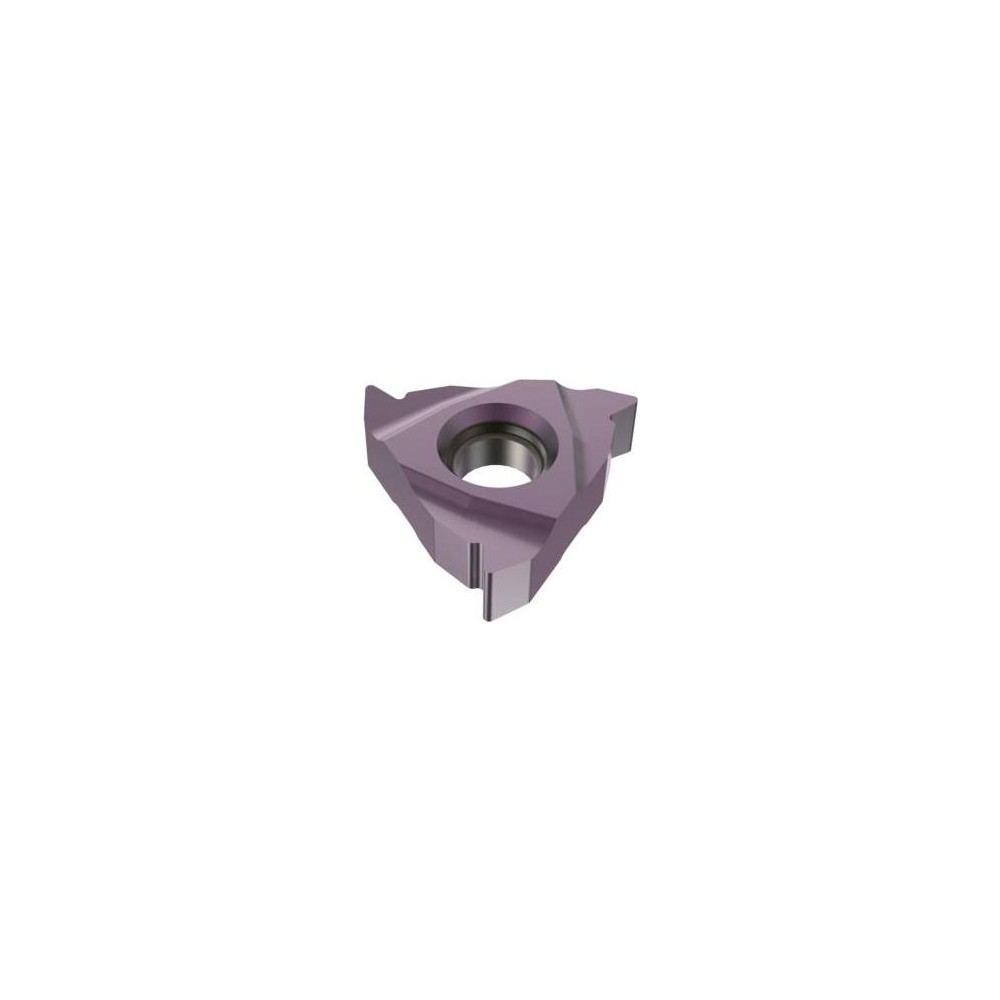 Seco - Laydown Threading Insert: 16ER11W TTP2050, Carbide | MSC Direct