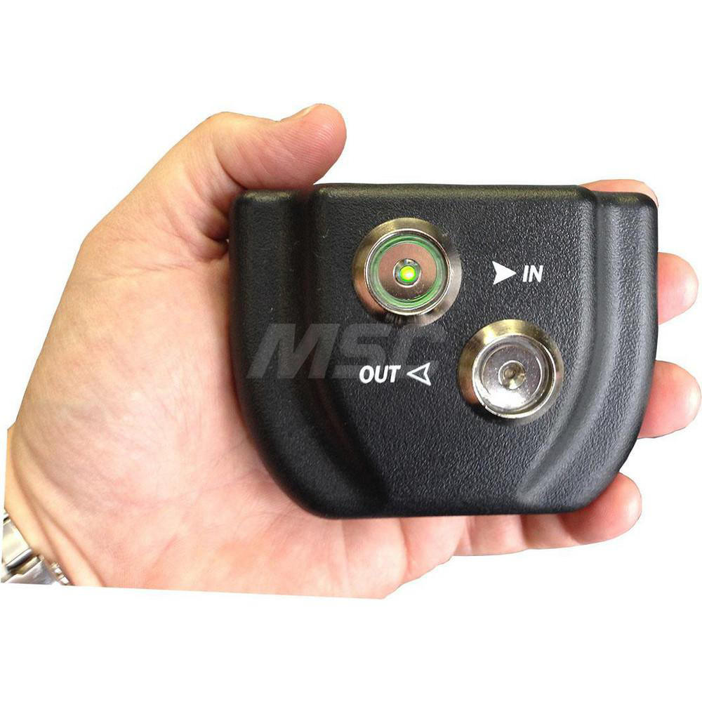 TimePilot - TimePilot Tap Cloud Edition Pocket-Sized Battery-Powered ...