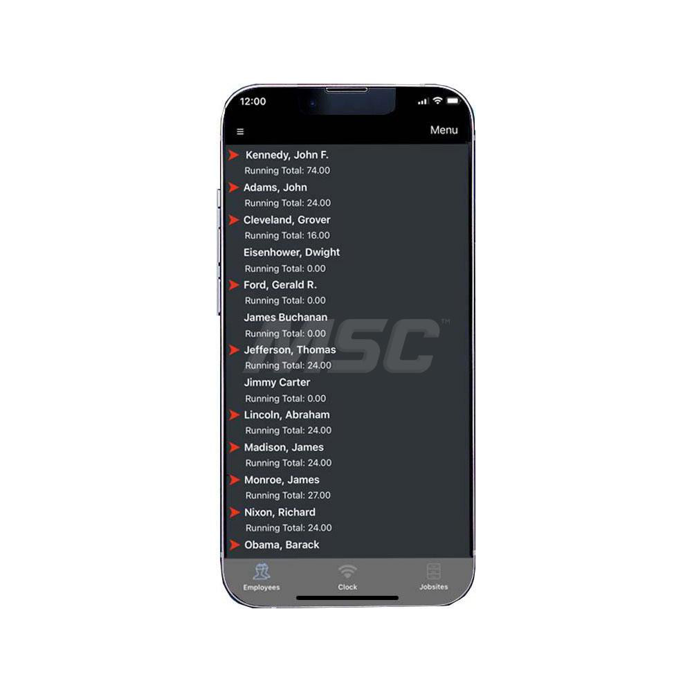 TimePilot - Extreme Blue Enhanced Cloud Edition Weatherproof Battery ...
