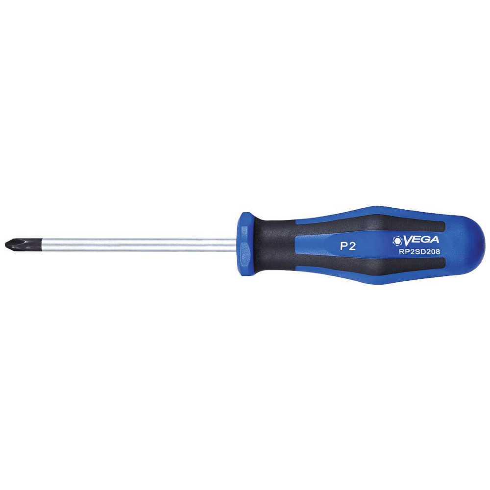 VEGA Industries - Phillips Screwdrivers: Overall Length (Inch): 12-5/8 ...