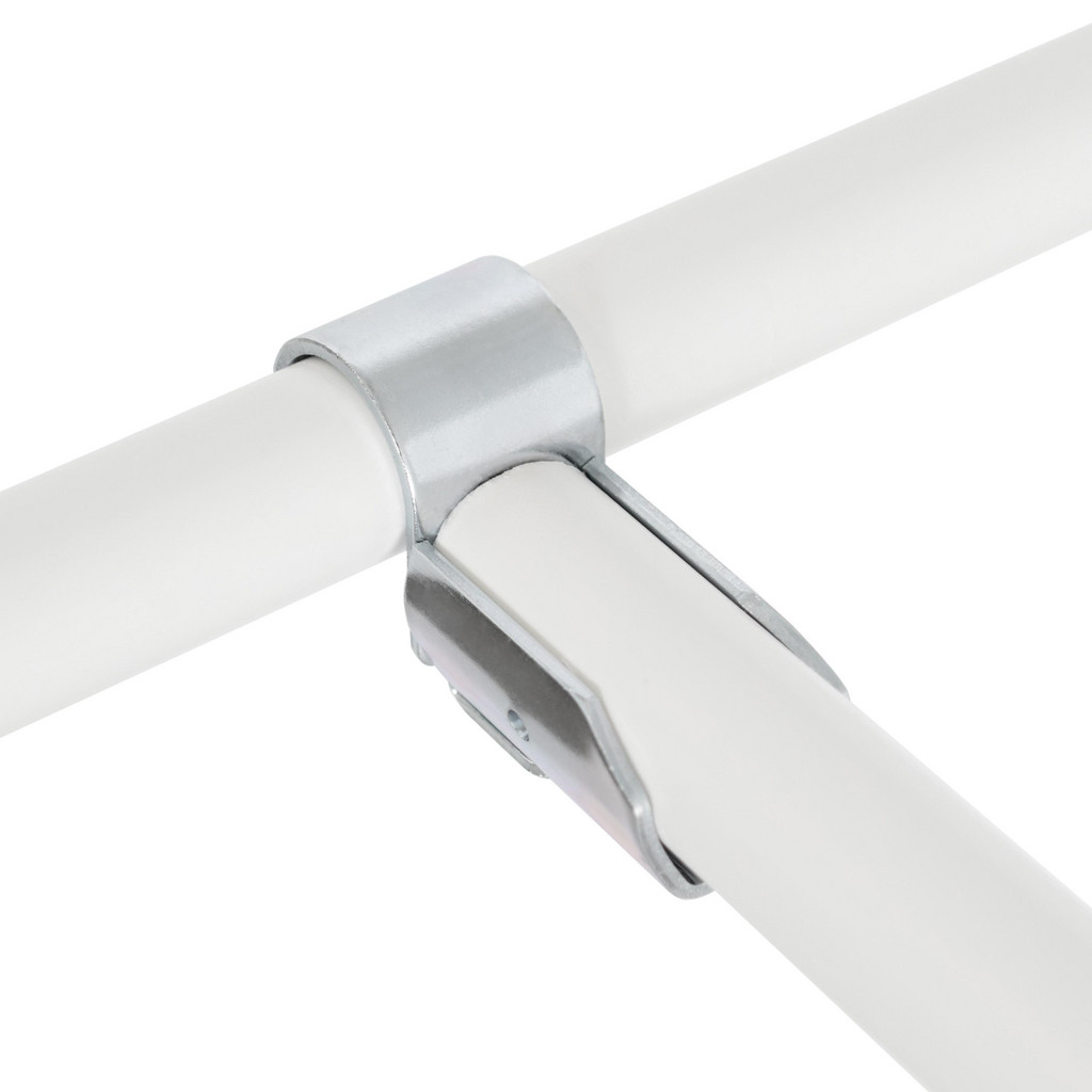 Flexpipe - Framing Pipe Fittings & Connectors: Product Type: Round ...