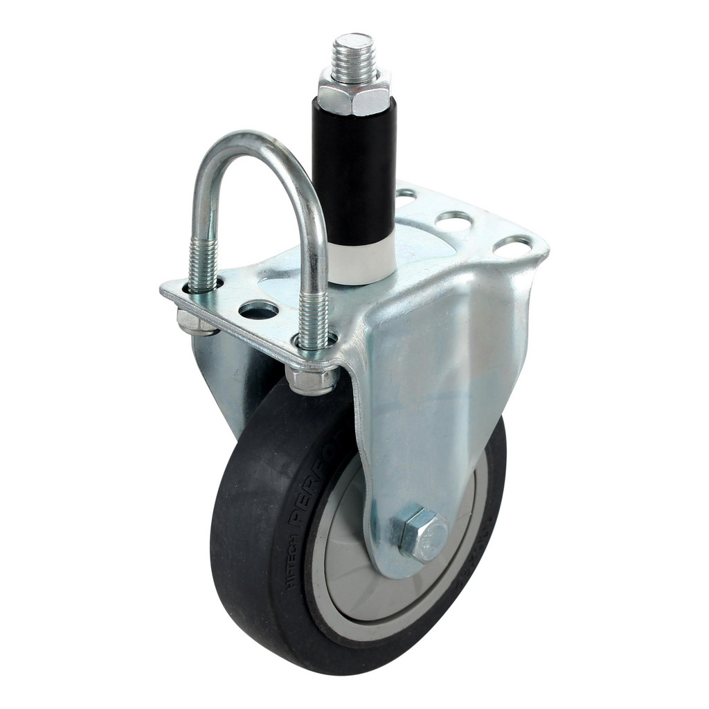 Flexpipe - Framing Pipe Accessories: Accessory Type: 4" Rigid Stem ...