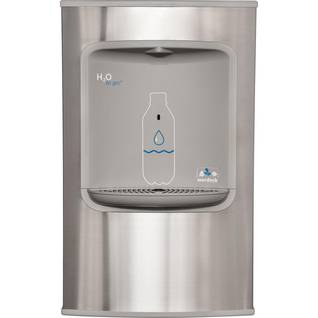 H2O to go! - Water Coolers & Fountains: Style: Bottle Filling, ADA ...