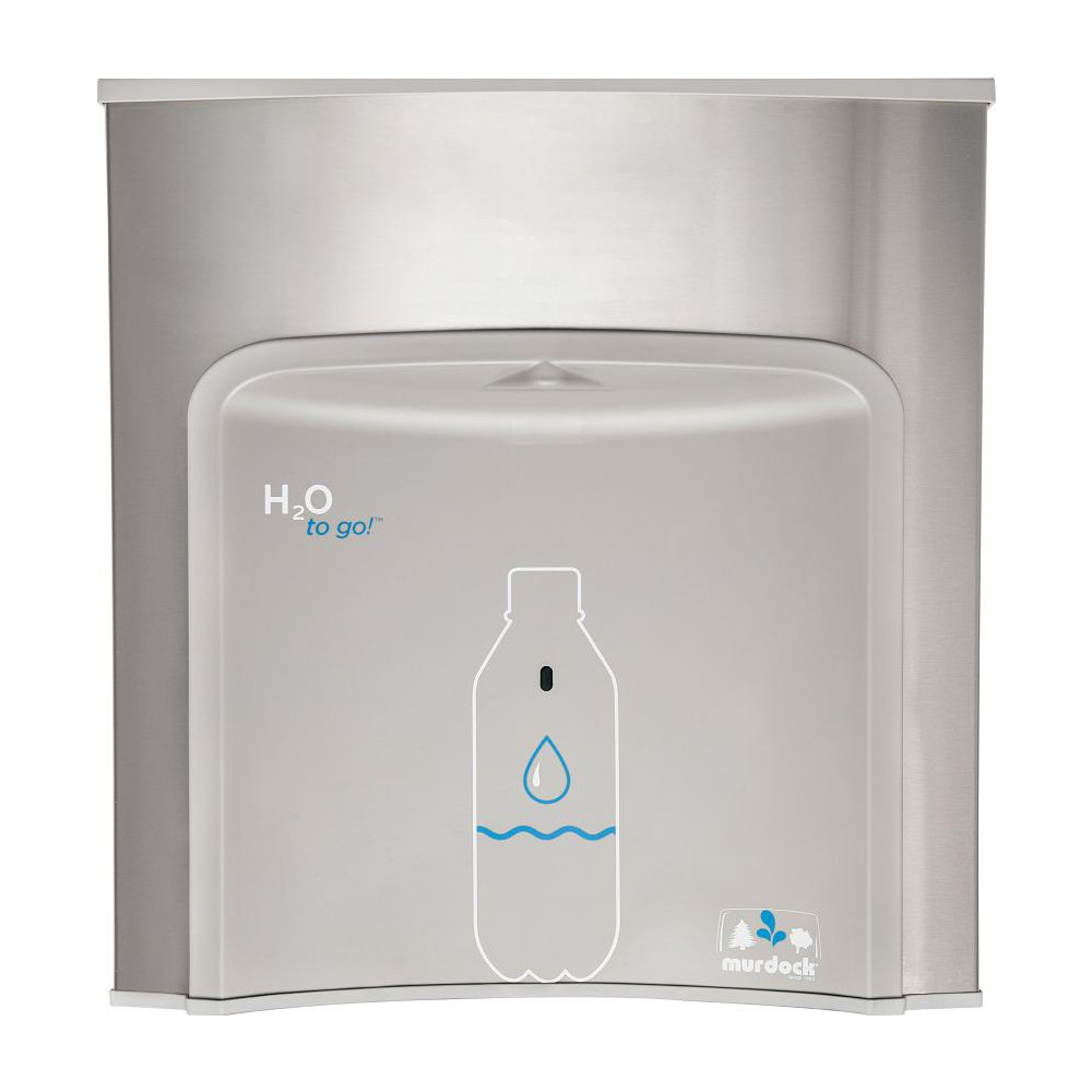 H2O to go! - Water Coolers & Fountains: Style: Bottle Filling, ADA ...