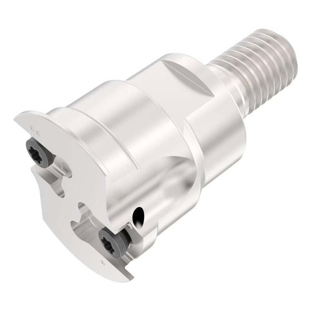 Seco - Indexable Slotting Cutter: 2.65 mm Cutting Width, 34.00 mm ...