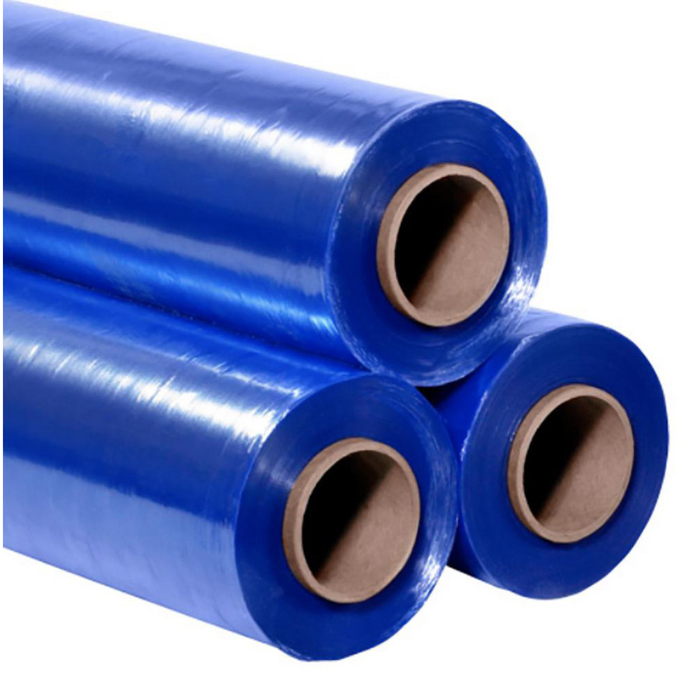 Made in USA - Stretch Wrap & Pallet Wrap: Product Type: Hand-Wrap ...