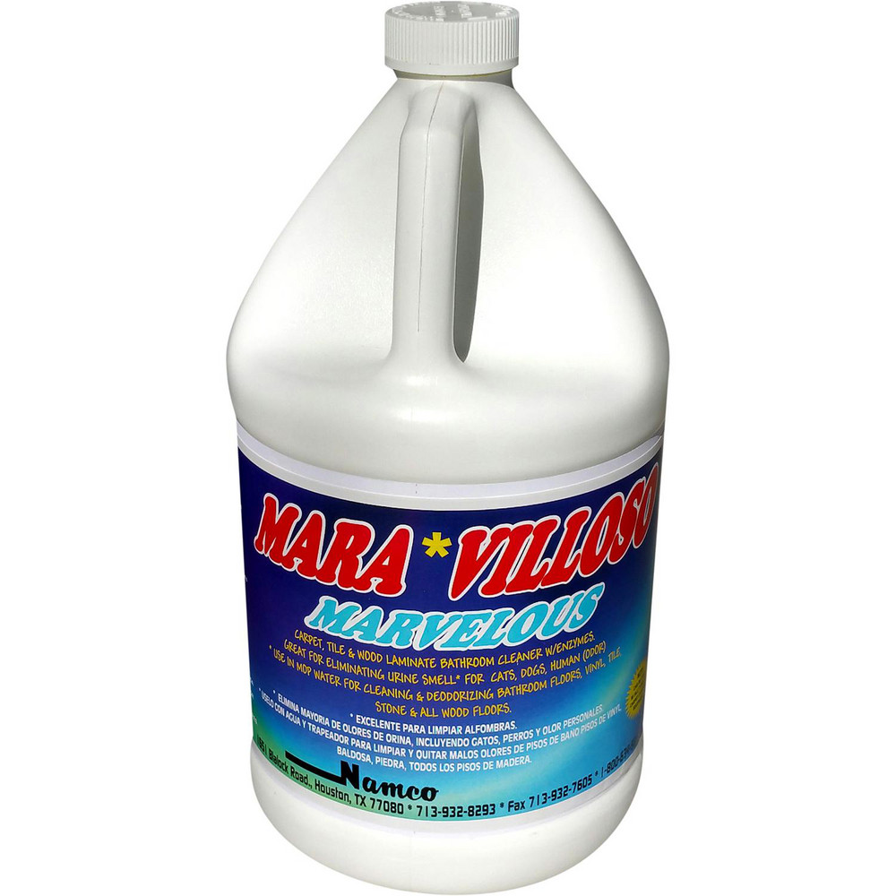 Namco - All-Purpose Cleaner: 1 gal Bottle | MSC Direct