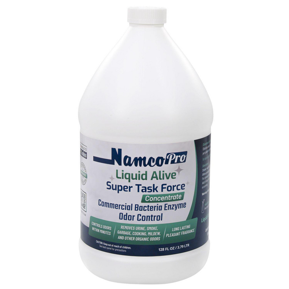 Namco - All-Purpose Cleaner: 1 gal Bottle | MSC Direct