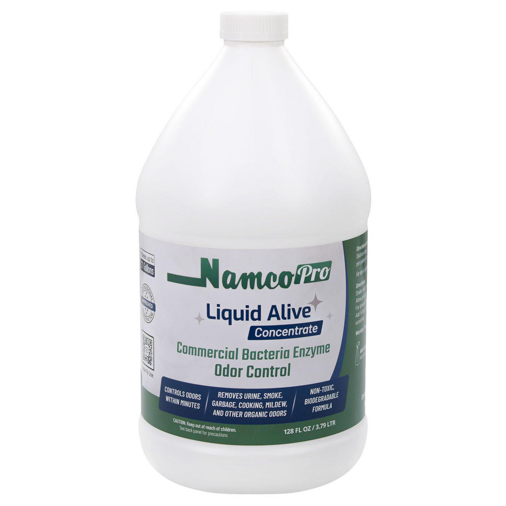 Namco - All-Purpose Cleaner: 1 gal Bottle | MSC Direct
