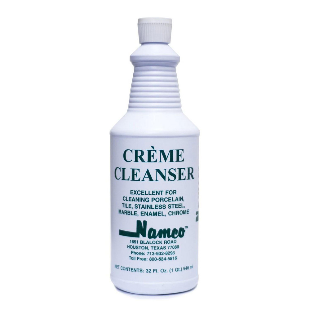 Namco - Bathroom Cleaners: Product Type: Tub & Tile Cleaner, Bathroom ...