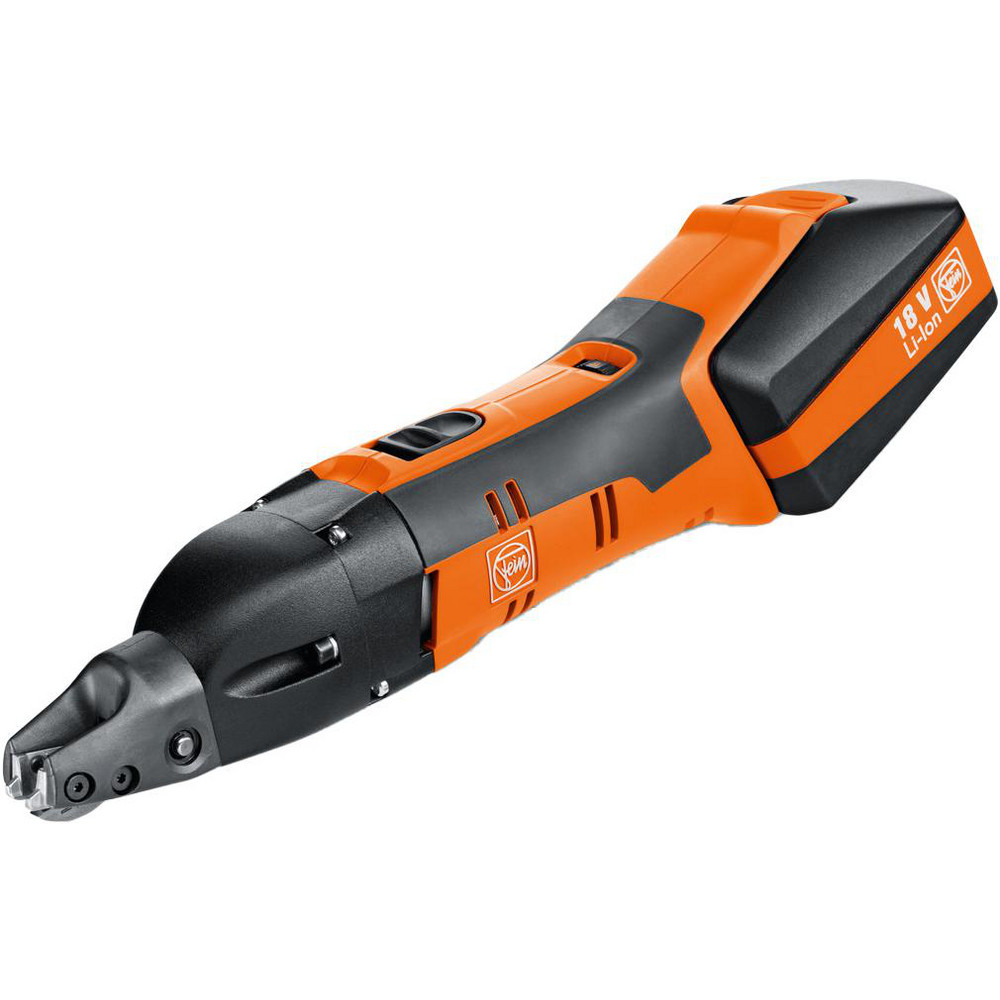 MSC Industrial Supply Co.