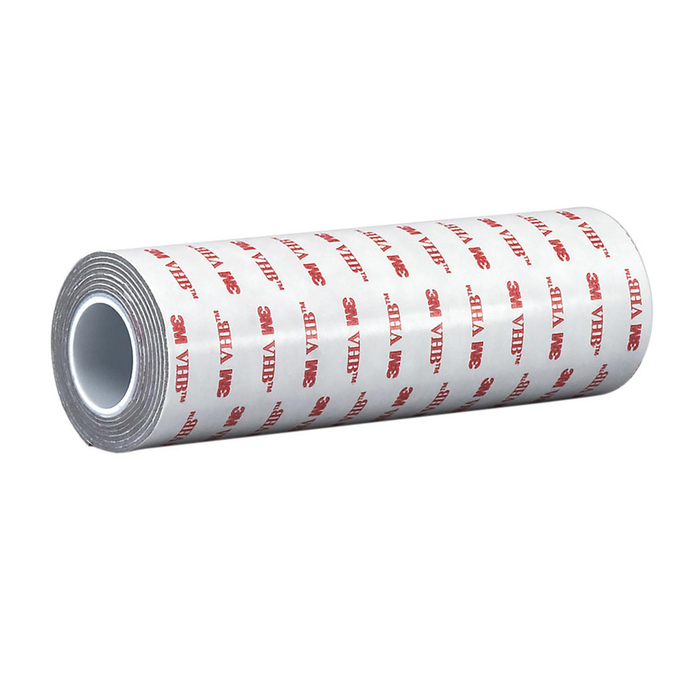 3M - Adhesive Transfer Tape: 2" Wide, 5 yd | MSC Direct