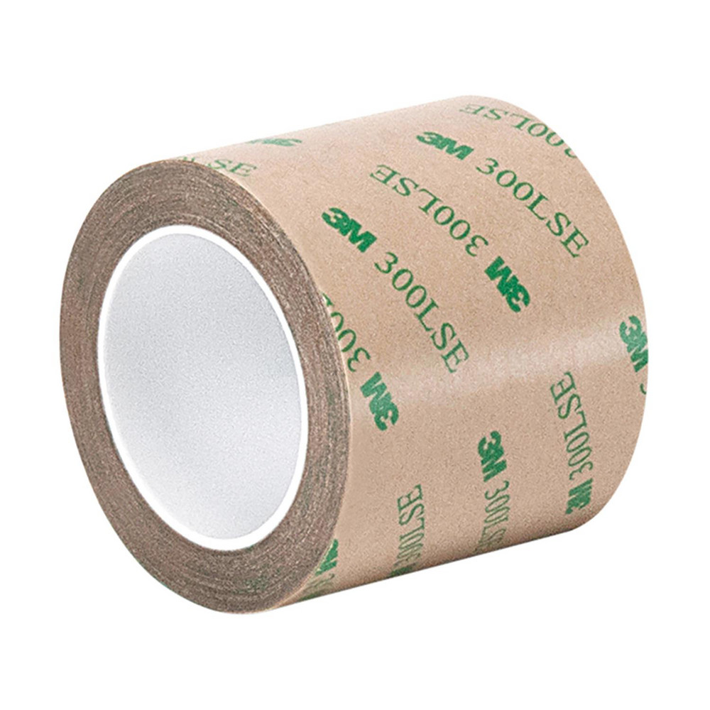 3M - Adhesive Transfer Tape: 2" Wide, 20 yd | MSC Direct