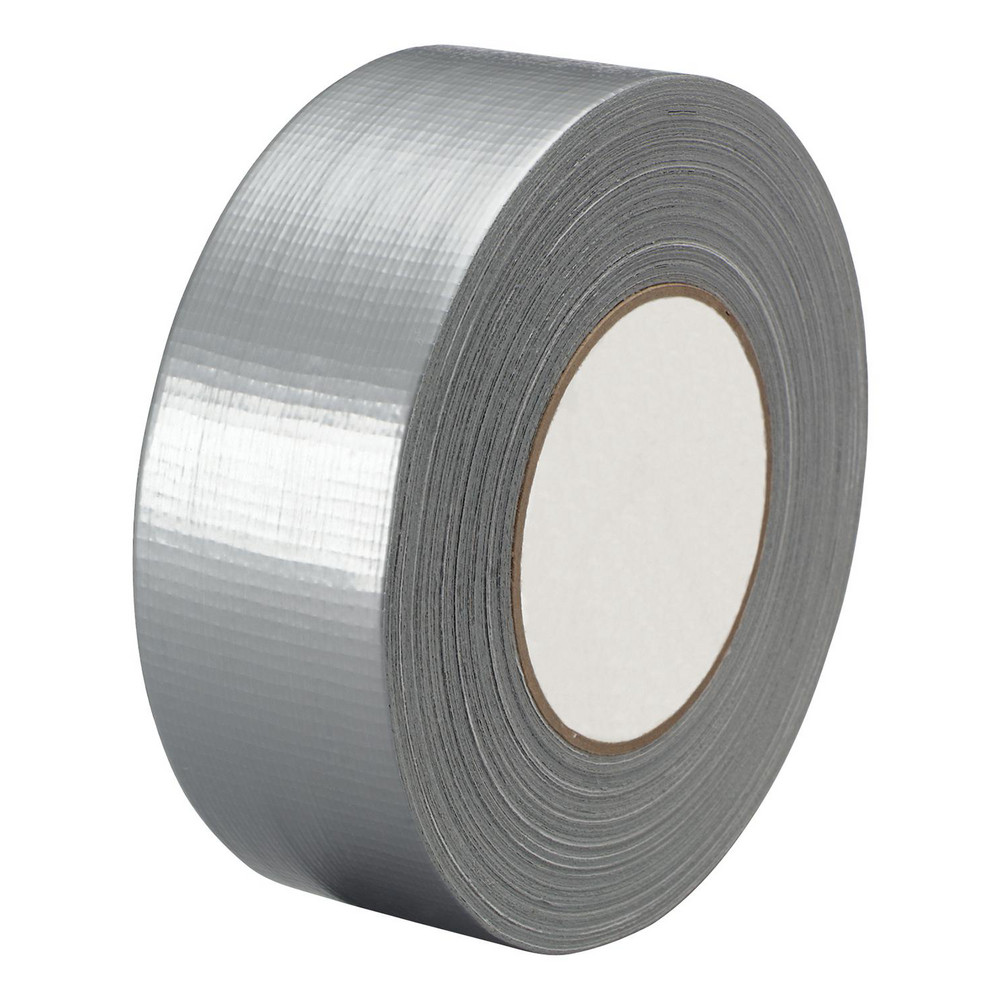 Made in USA - Duct Tape: 48.00 mm Wide, 55 m Long, 6 mil Thick ...
