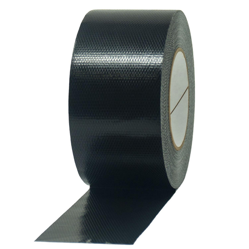 Made in USA - Duct Tape: 96 mm Wide, 9 mil Thick, Polyethylene Cloth ...