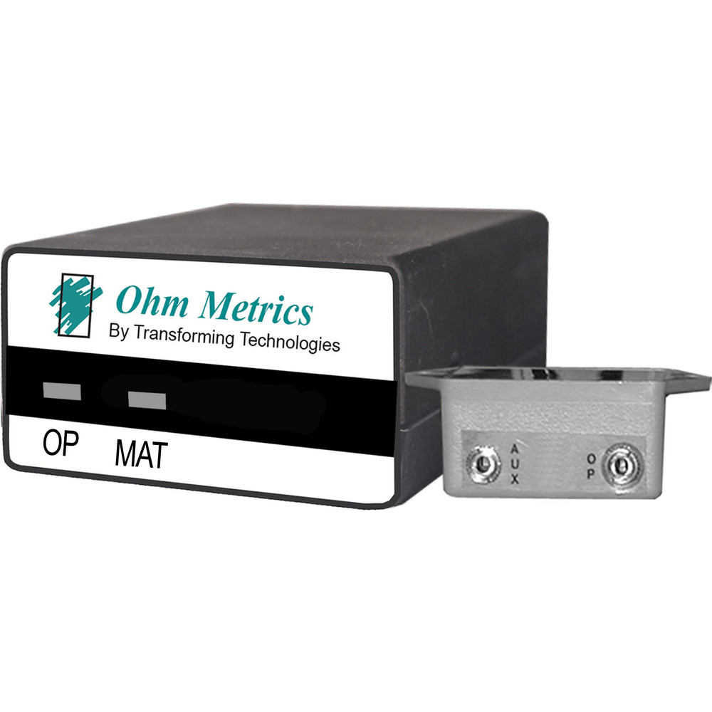Transforming Technologies - Anti-Static Monitors & Testers: Type: Dual ...