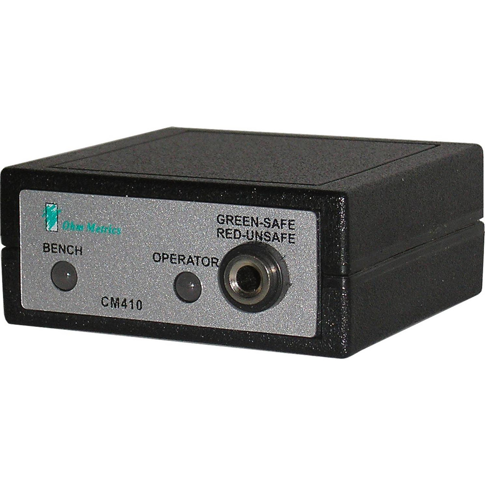 Transforming Technologies - Anti-Static Monitors & Testers: Single Wire ...