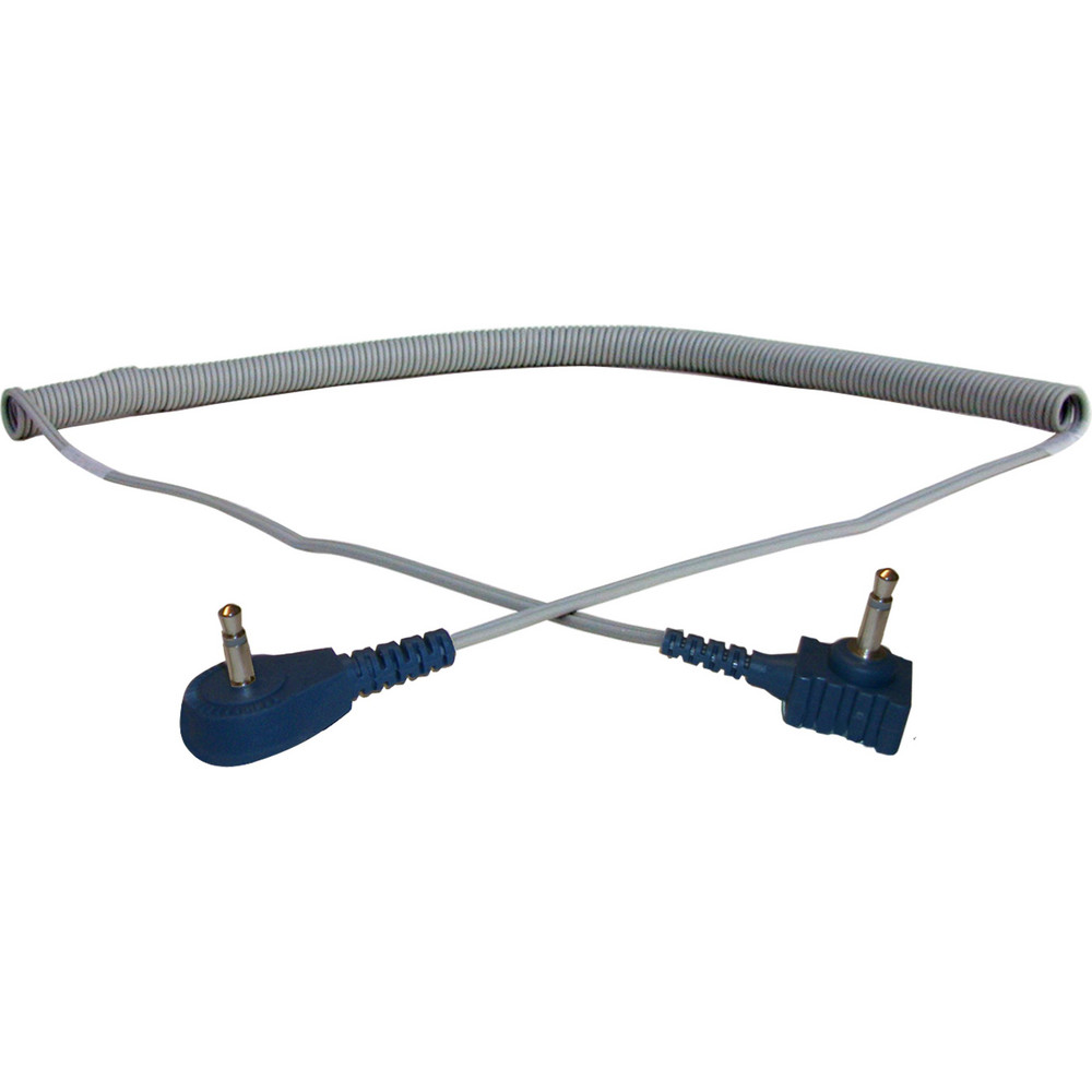 Transforming Technologies - Anti-Static Cord: 10.0' Long | MSC Direct