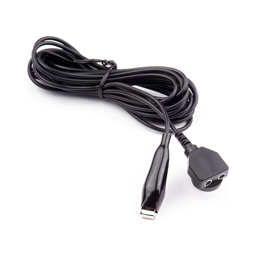 Transforming Technologies - Anti-Static Cord: 15.0' Long | MSC Direct