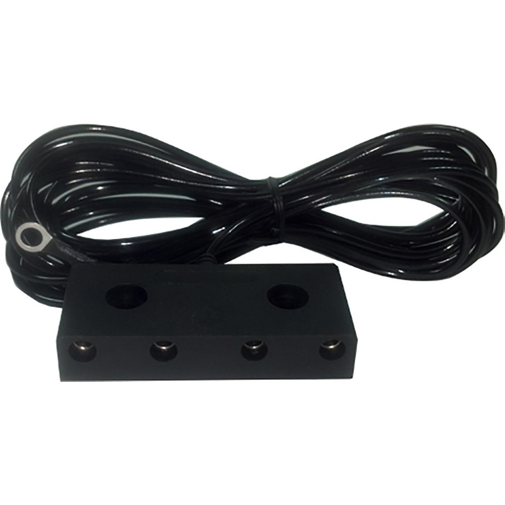 Transforming Technologies - Anti-Static Cord: 15.0' Long | MSC Direct