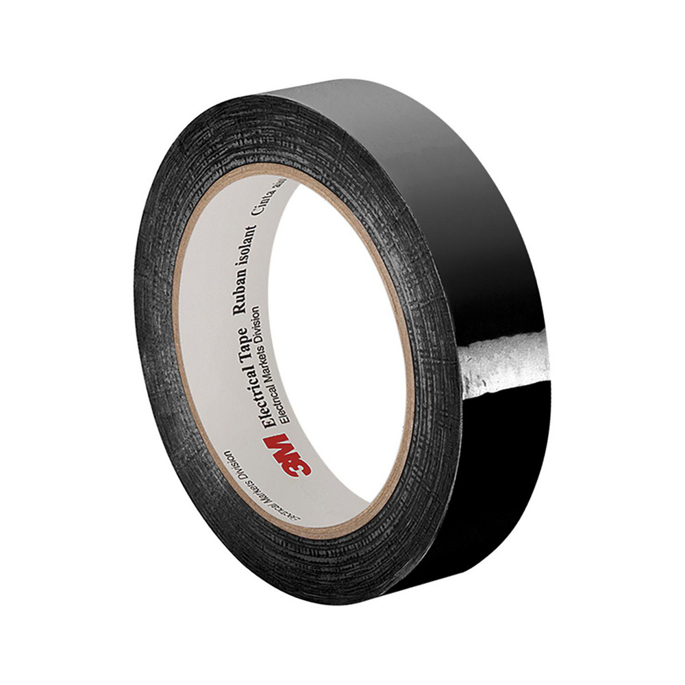 3M - Polyester Film Tape: 3/4" Wide, 216' Long, 2.5000 mil Thick | MSC ...