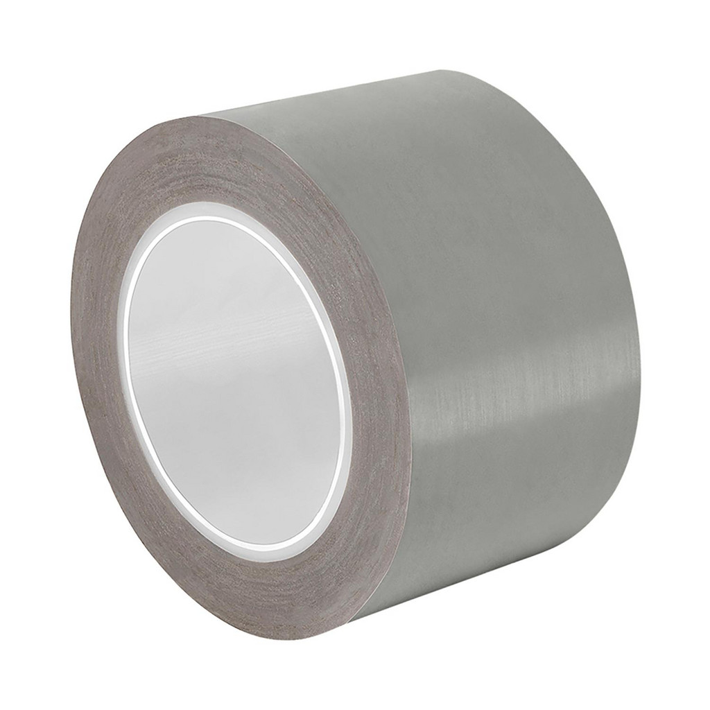 Made in USA - Polytetrafluroethylene Film Tape: 3/4" Wide, 108' Long, 3 ...