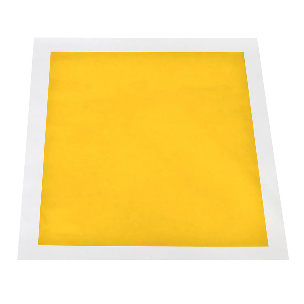 Made in USA - Polyimide Film Tape: 12" Wide, 1' Long, 3.3000 mil Thick ...