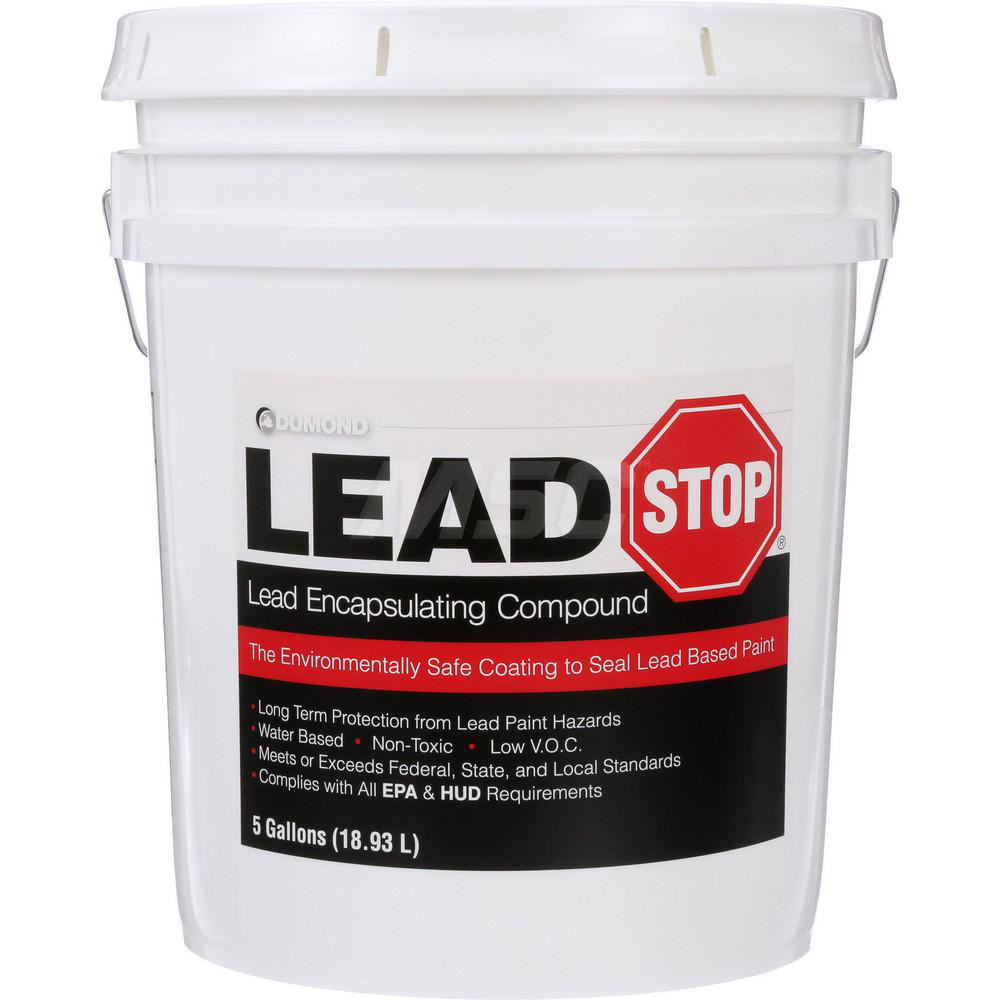 Dumond - Lead Encapsulant: 6 Bucket | MSC Direct