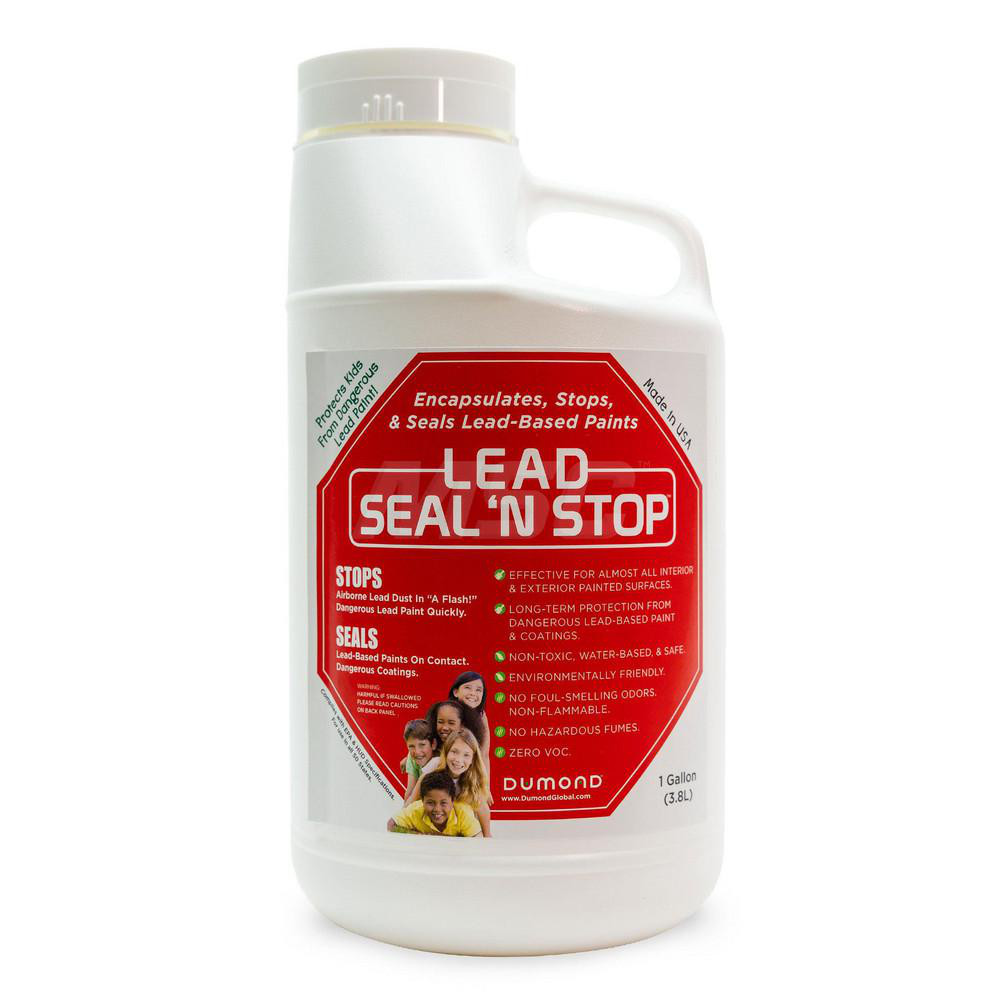 Dumond - Surface Preparation Treatments: Product Type: Lead Encapsulant ...