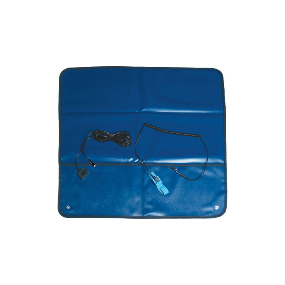 Transforming Technologies - Anti-Static Table Mat: Static Dissipative ...