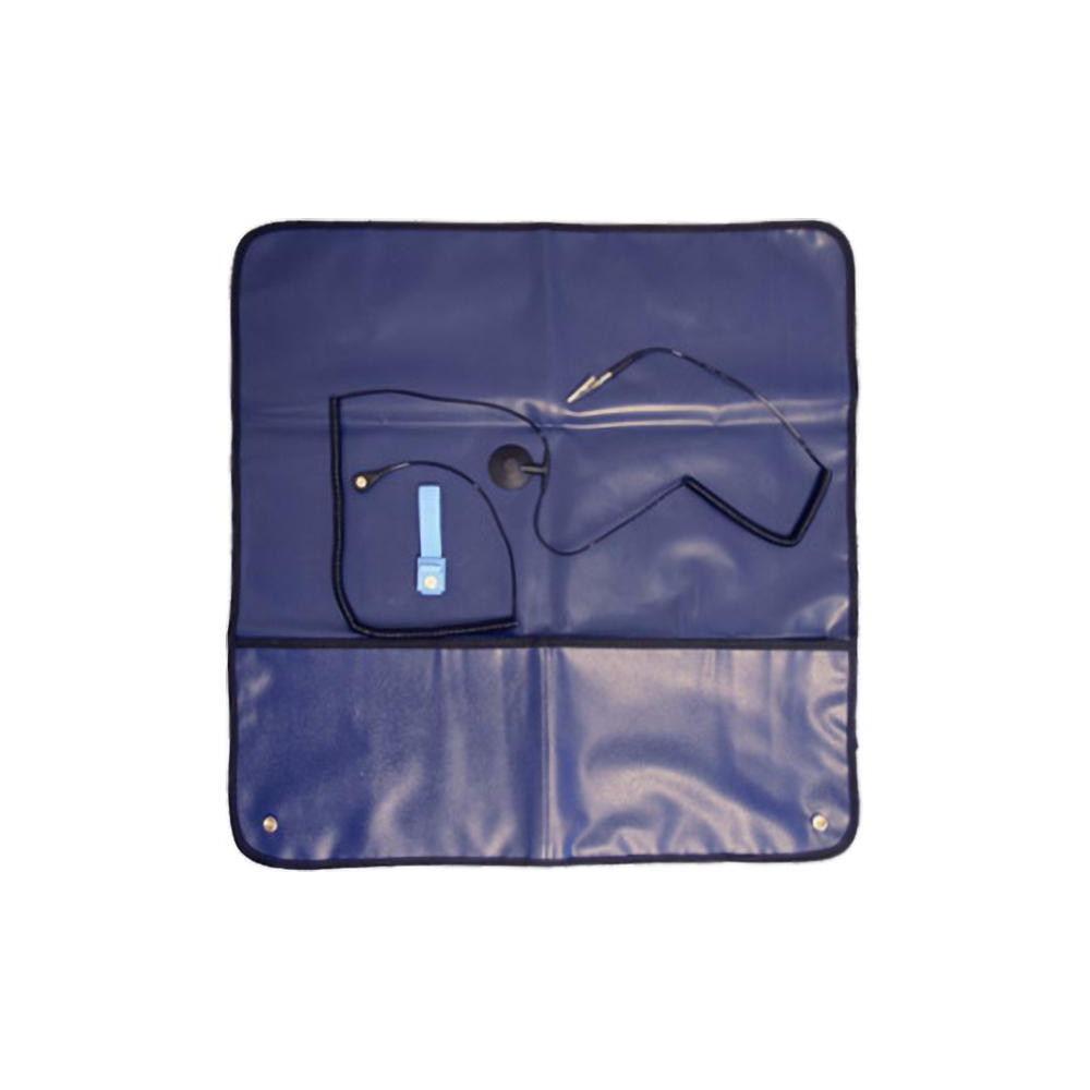 Transforming Technologies - Anti-Static Table Mat: Static Dissipative ...