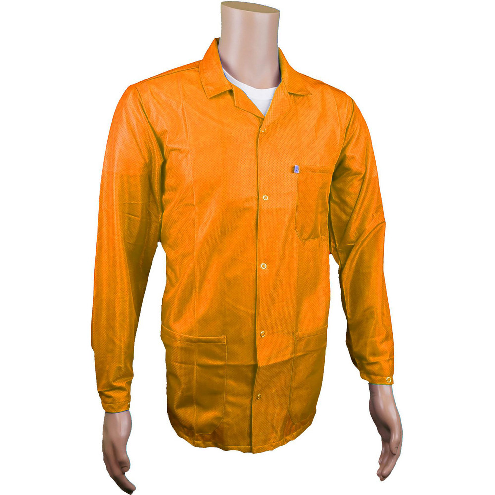 Transforming Technologies - Smock: Size 3X-Large, Polyester & Carbon ...