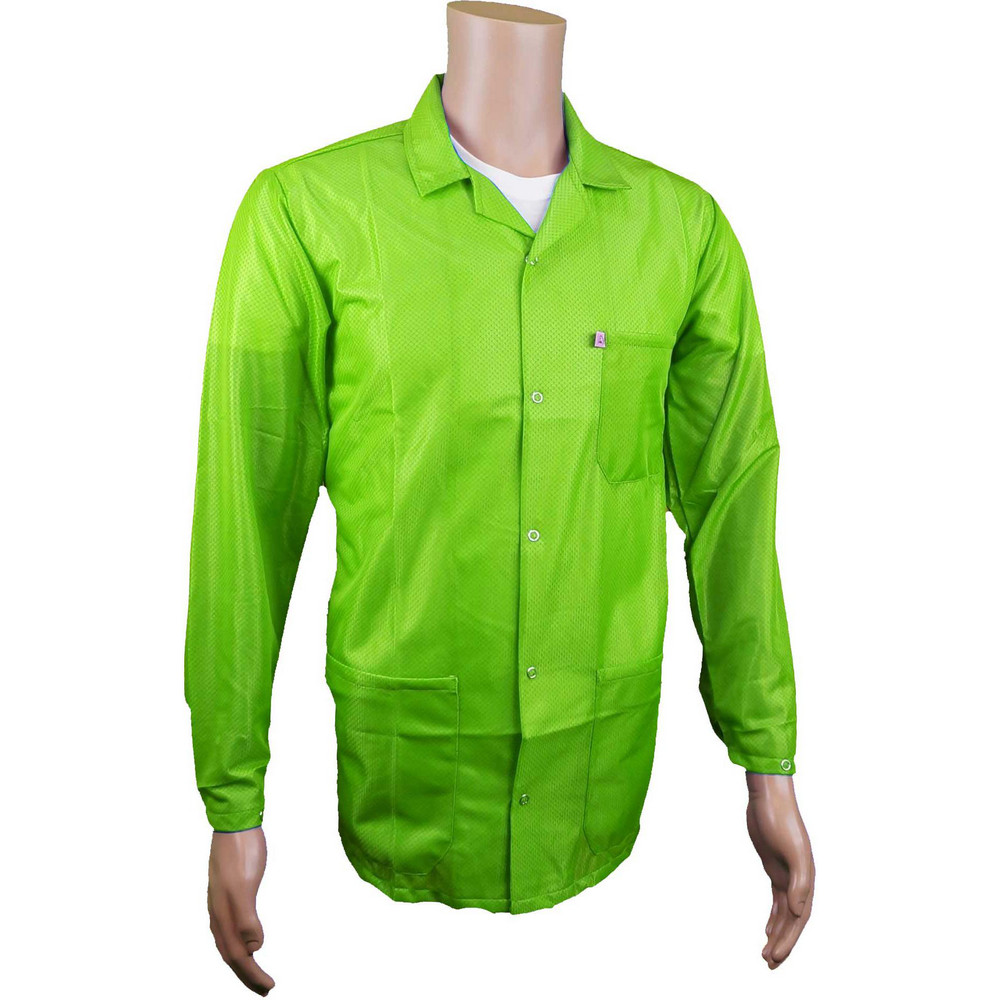 Transforming Technologies - Smock: Size Medium, Polyester & Carbon ...