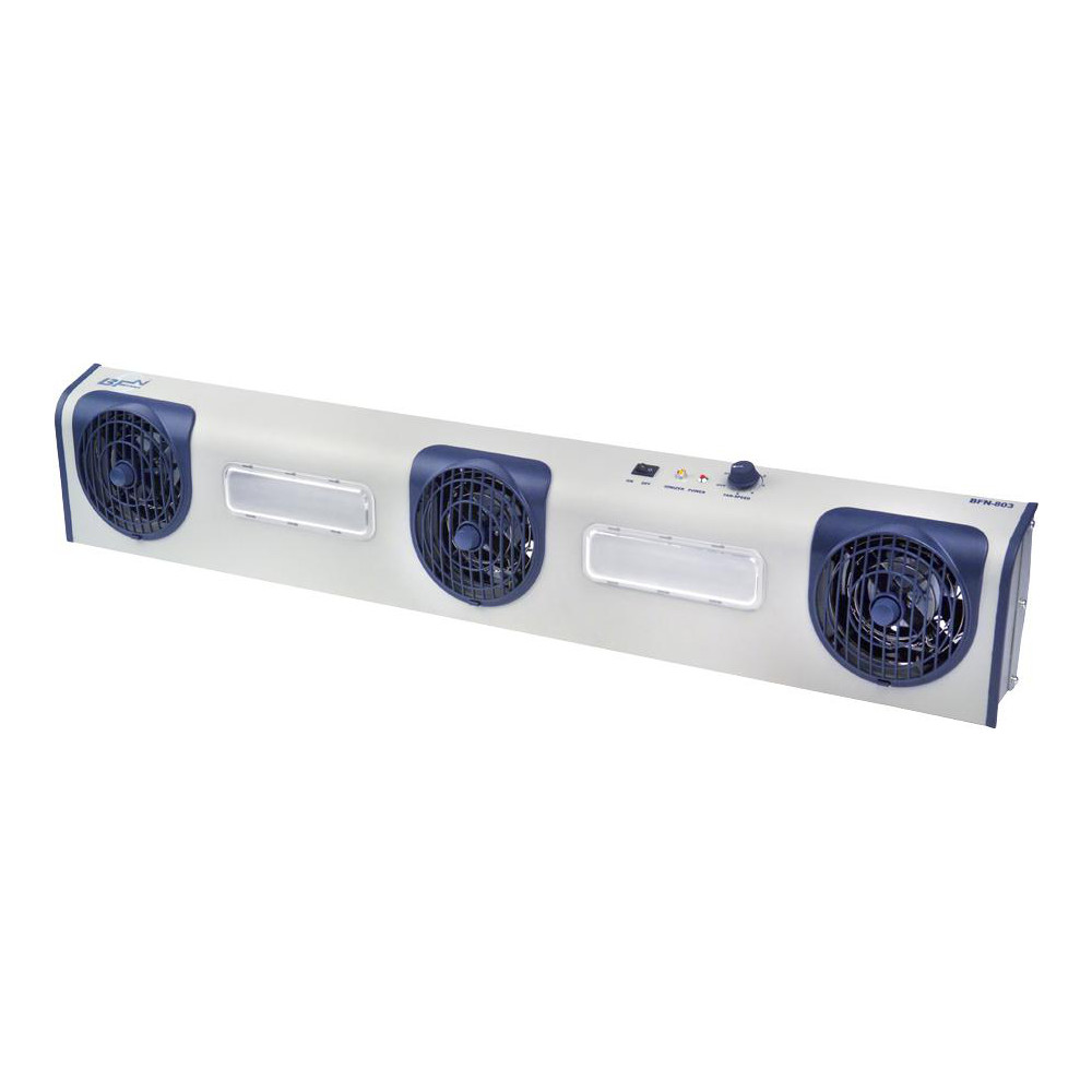 Transforming Technologies - Air Ionizers: Maximum Air Flow: 300 CFM ...