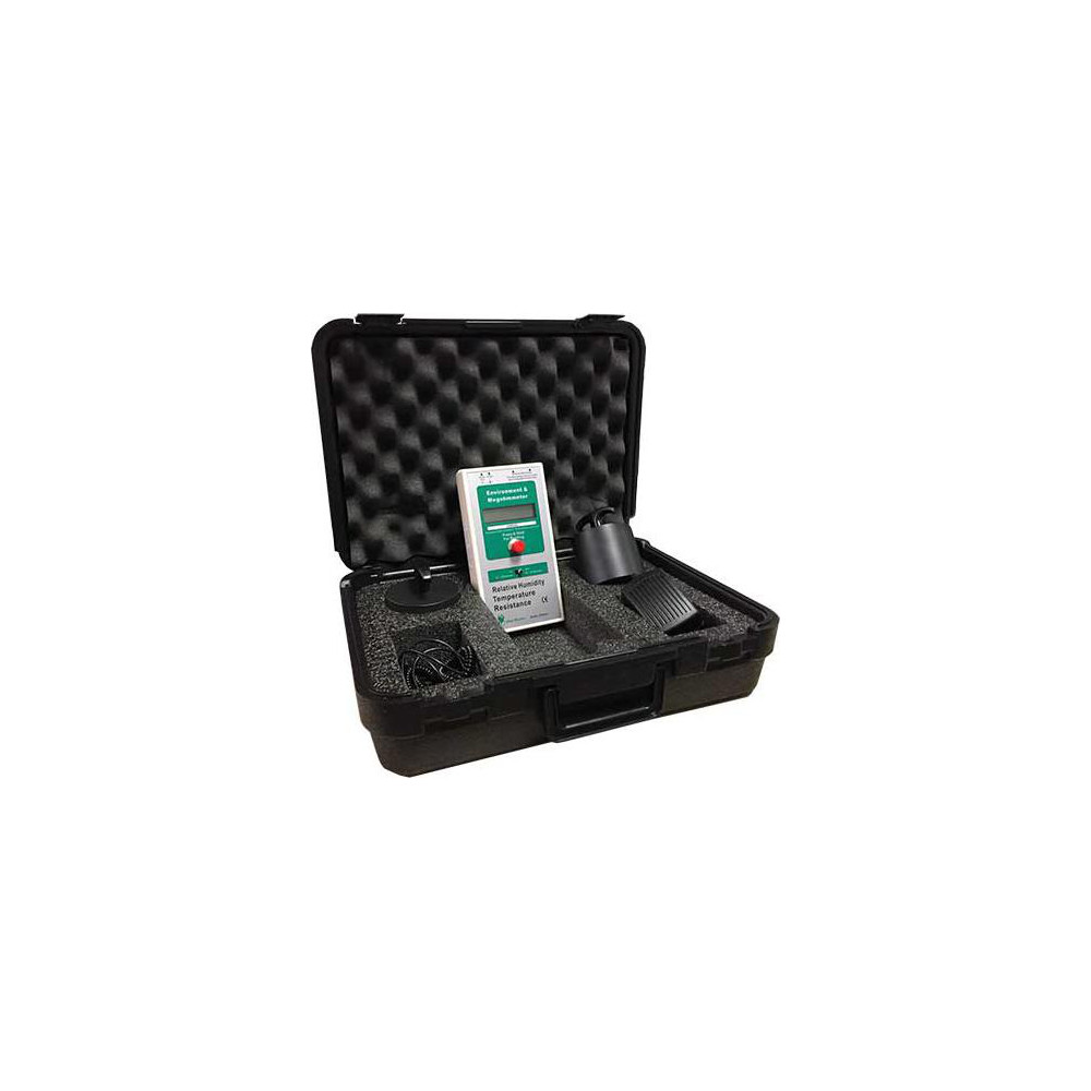 Transforming Technologies - Static Surface Testing Kit | MSC Direct