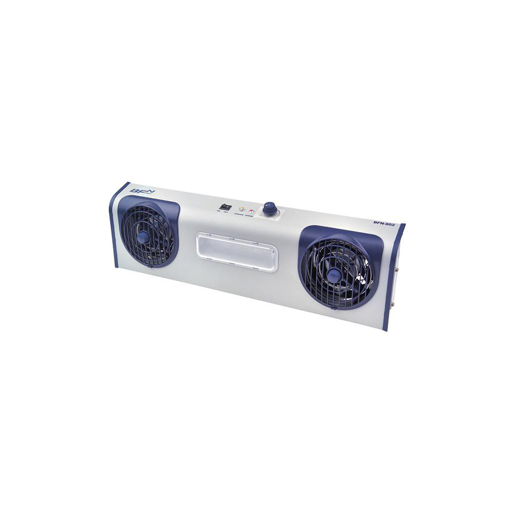 Transforming Technologies - Air Ionizers: Maximum Air Flow: 200 CFM ...